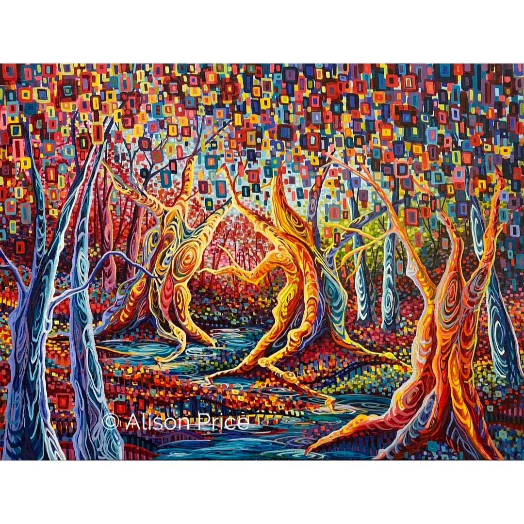 Sharing Kindness | Alison Price Studios