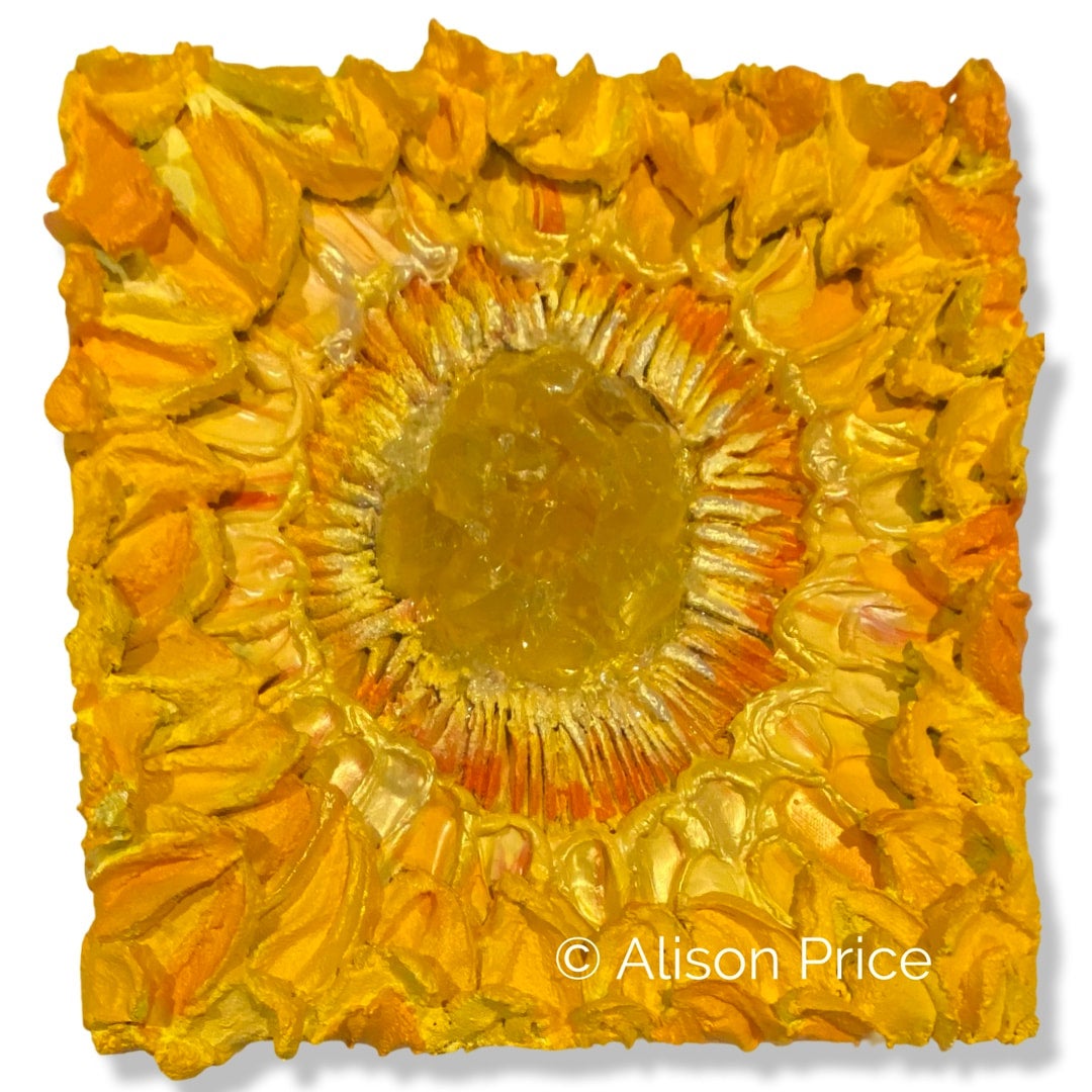 Sonoma Sunshine by Alison Price | Alison Price Studios
